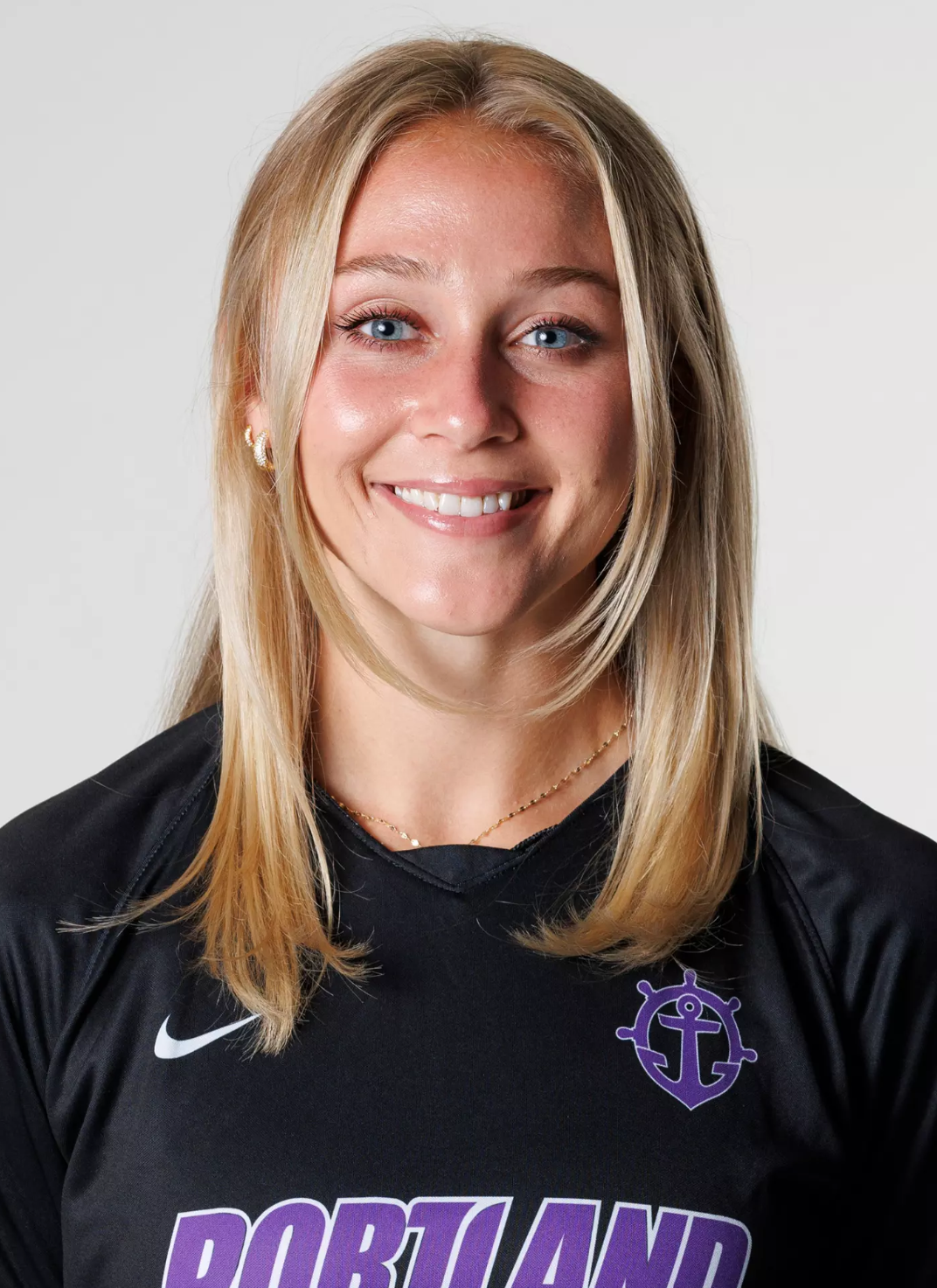 Brooke Miller #2 - NCAA DIV 1 University of Portland WSOC